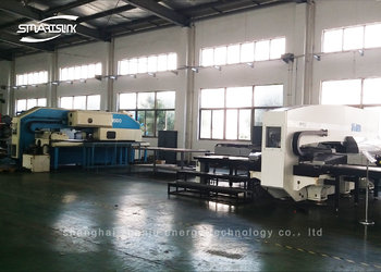 Shanghai Zhanju Energy Technology Co., Ltd.