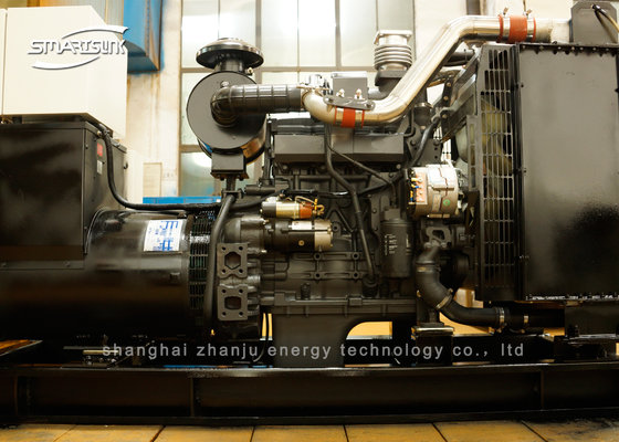 Powerful Backup Diesel Generator