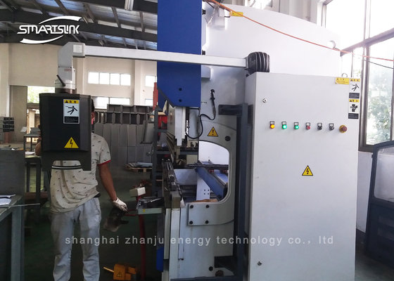 Emergency Backup Diesel Generator For Home Cummins Engine Anti Vibration