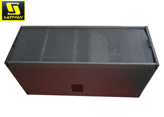 Audio Pro Full Range Speakers With Subwoofers / Line Array Column Speaker