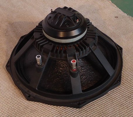 380 Watts 8ohms Sound Reinforcement System Sound Standard for Karaoke