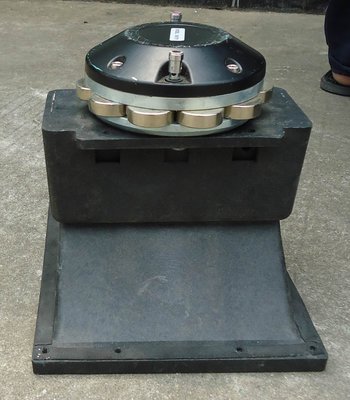 100W línea garantía de un año del poder 27Kg del SPL del DB de los sistemas de altavoz del arsenal 134