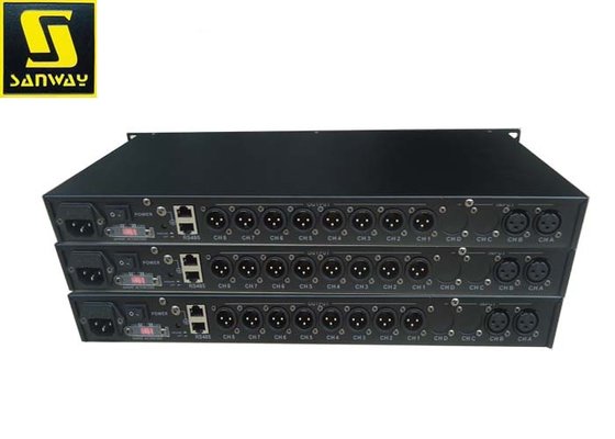 2 entre 8 hacen salir el procesador del anillo de Digitaces del pedazo del procesador de señal audio 32 para el altavoz