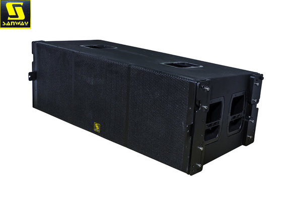 15 Inch Big Power Speaker Sound System in Birch Plywood Cabinet