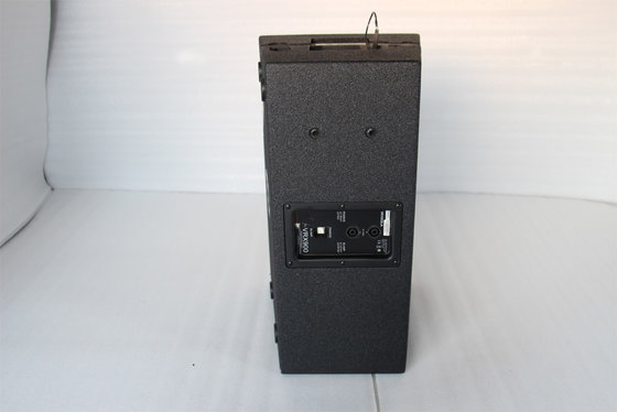VRX932LA-1 Portable Passive Line Array Mini Speaker Box Design 21kg