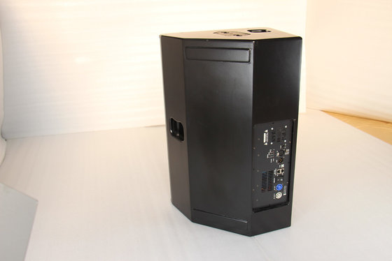 8 ohms 102dB Active Power Speaker Worship Hall Professional Active Speakers