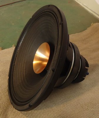 Bi - amped Sound Reinforcement Equipment , PA Audio Speakers For Gymnasium