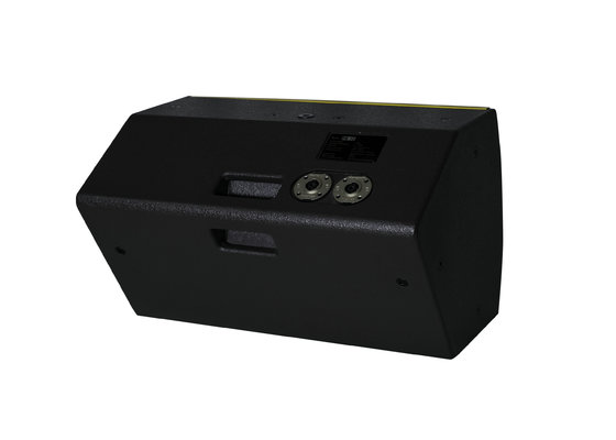 8 ohmios 1 sistema de sonido del Karaoke del conductor del X12” LF con la garantía de un año