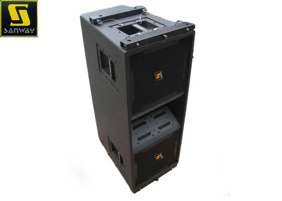 Professional Line Array Speaker Vt4888  / 12&quot; 3 Way Sound System Line Array