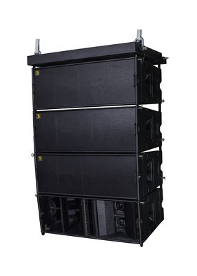 Audio Pro Full Range Speakers With Subwoofers / Line Array Column Speaker