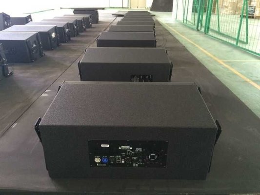 Mini línea autopropulsada línea compacta caja de 12 pulgadas de los Presidentes del arsenal de la madera contrachapada del abedul del arsenal