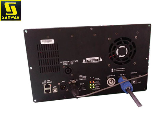 Topping 2 Way Mini Amplifier Module for Ceiling Speaker Boxes