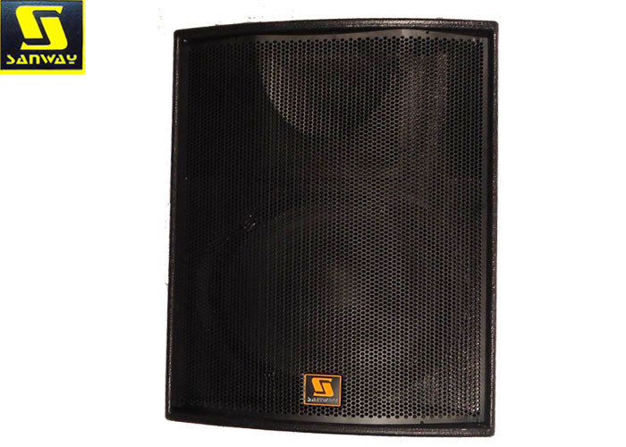 F8 escogen 8" sistema del refuerzo del sonido, vatios vivos del sonido Speakers150 del Portable