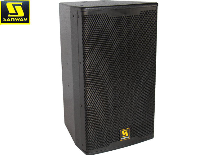 14.7kg 1400 vatios del Karaoke de pico del sistema de sonido con un altavoz de graves de 12 pulgadas