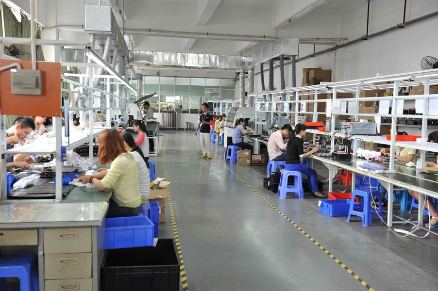 Shenzhen Merrytek Technology Co., Ltd.