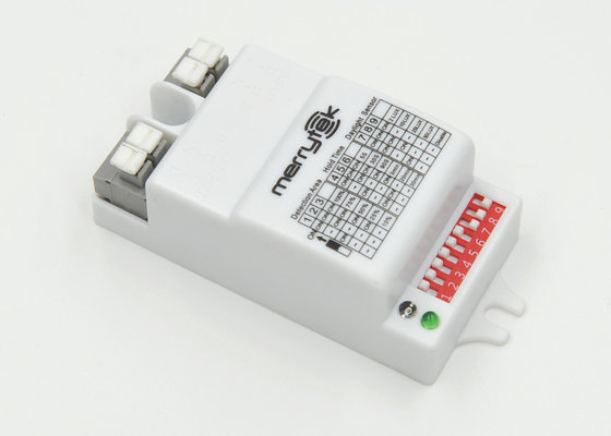 Mount Microwave RF Motion Sensor / Microwave Movement Sensor