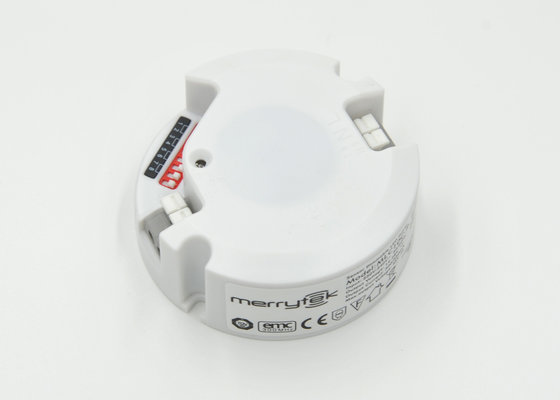 Ceiling Lamp Integrated Sensor LED Driver 300mA / 350mA For Washroom