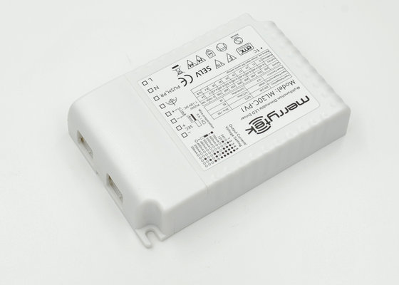 LED Dimming Driver / Dimming LED Driver 1 - 10V SEMKO Approved