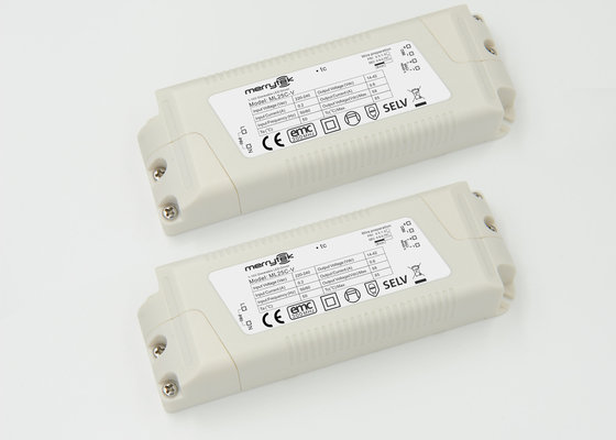 Office PWM Dimmable LED Driver 1-10v Waterproof For High Bay
