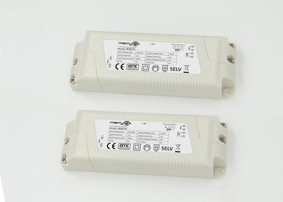 500mA Dimmable LED Driver