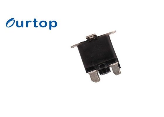 1 Changeover Cooling Fan Control Relay 1NO Contact 500mΩ Max Insulation Resistance