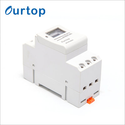 Weekly Daily	Programmable Digital Timer Switch , Automatic Countdown Timer Switch