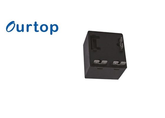 Precise Design Potential Start Relay For Signal Equipment Protection Action