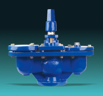 Air Valves