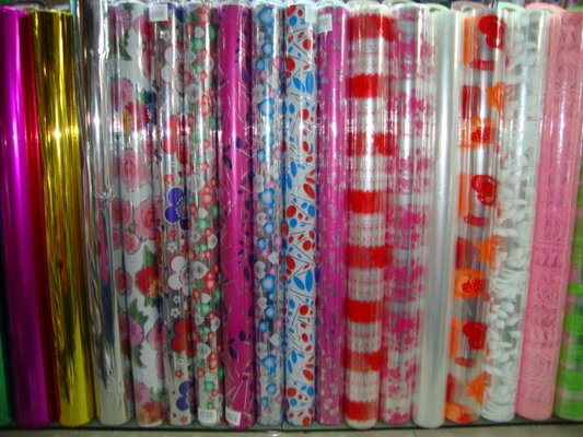 Resuable Metallic Foil Paper Kindergarten Construction Paper Multi - Purpose Function