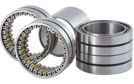 SKF BC4B 319668 four-row cylindrical roller bearings
