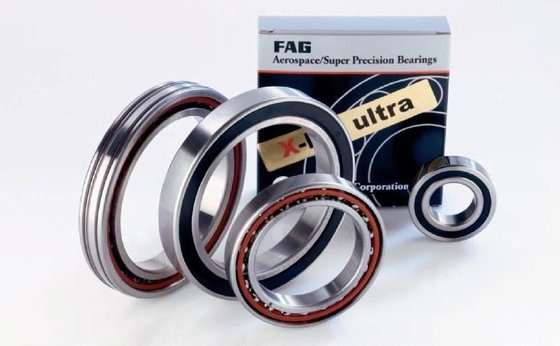 FAG HCB71913-E-2RSD-T-P4S Super Precision Angular contact ball bearing