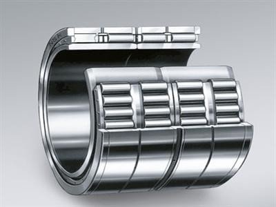 NSK 400RV5611 FOUR ROW cylindrical roller bearings