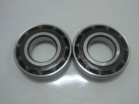 NSK 7317AC angular contact ball bearing
