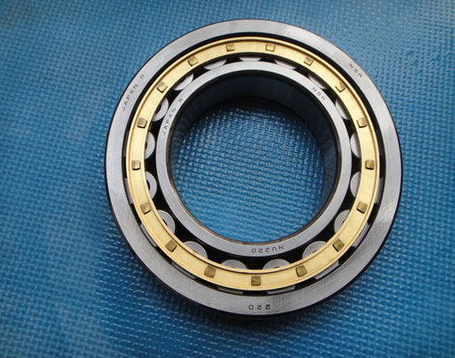 NSK NU314EM Single row Cylindrical roller bearing