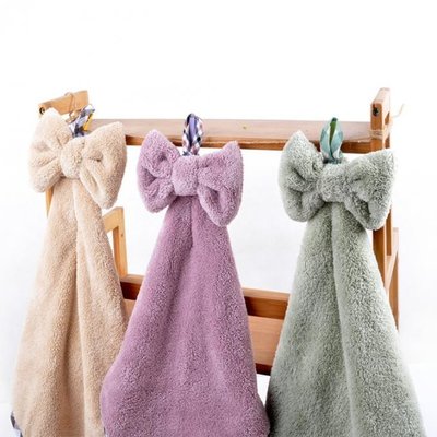 wholesale microfiber washcloth kitchen hand towel