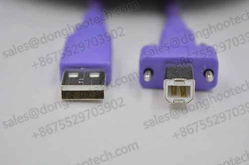 0.5 - 5 m Camera USB Cable Chain Flex For Machine Vision Component and Chain System