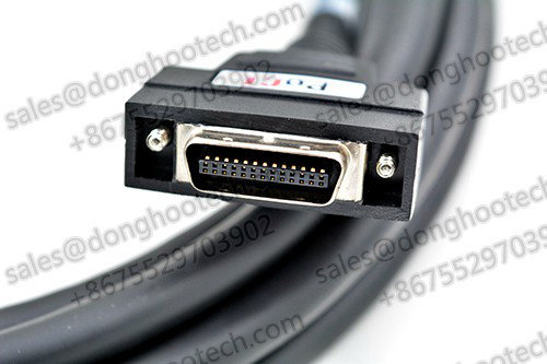 High Flex Camera Link Cable Harness MDR 26pin High Speed Data Transmission CameraLink Cable for Basler Industrial Camera