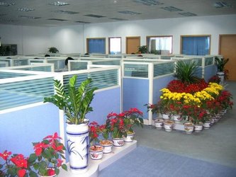DOPOKEY ELECTRONICS CO.,LTD