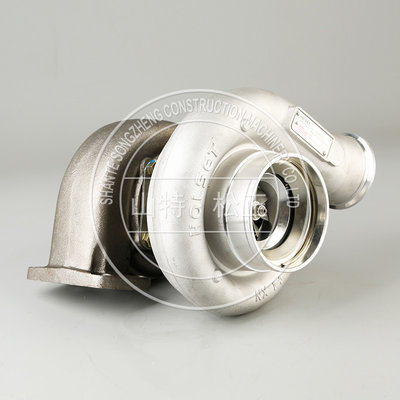 Supply PC220-8 excavator turbocharger 6754-81-8190,email:bj-012@stszcm.com