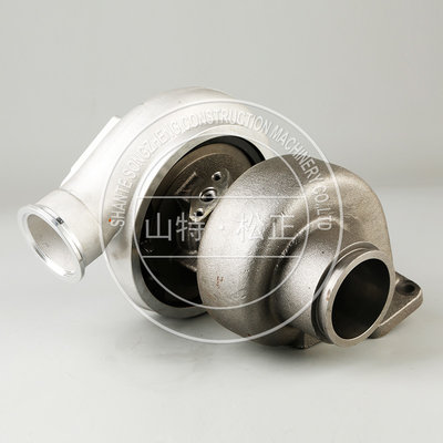 Supply PC220-8 excavator turbocharger 6754-81-8190,email:bj-012@stszcm.com