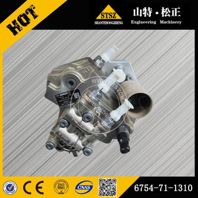 Supply PC220-8 fuel injection pump 6754-71-1310,email:bj-012@stszcm.com