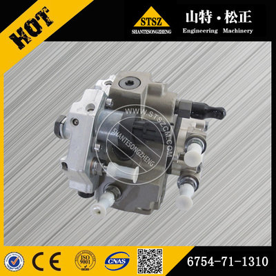 Supply PC220-8 fuel injection pump 6754-71-1310,email:bj-012@stszcm.com