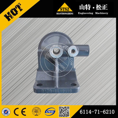 Supply PC300-7 PC300-8 excavator SAA6D114 engine damper 6742-01-5289,email:bj-012@stszcm.com