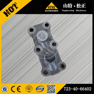 Supply PC300-7 PC300-8 excavator SAA6D114 engine damper 6742-01-5289,email:bj-012@stszcm.com