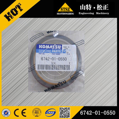 Supply Excavator spare parts pc300-7 seal kit 6742-01-0550,email:bj-012@stszcm.com