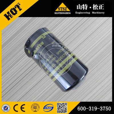 sell Excavator parts PC200-8 PC220-8 Fuel filter 600-319-3750,Email:bj-012@stszcm.com
