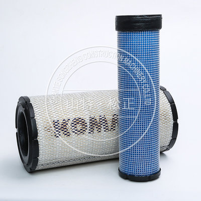 sell Excavator parts PC200-8 PC220-8 Fuel filter 600-319-3750,Email:bj-012@stszcm.com