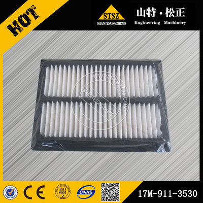 sell PC300-8 PC350-8 excavator cab parts 17M-911-3530 air conditioner element,Email:bj-012@stszcm.com