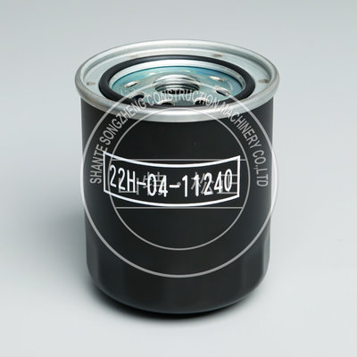 sell excavator PC300-6 fuel filter 600-311-8321 Email:bj-012@stszcm.com