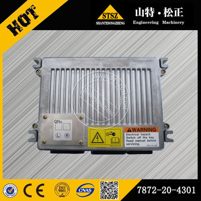 sell PC400-7 engine fuel controller 7872-20-4301 Email:bj-012@stszcm.com